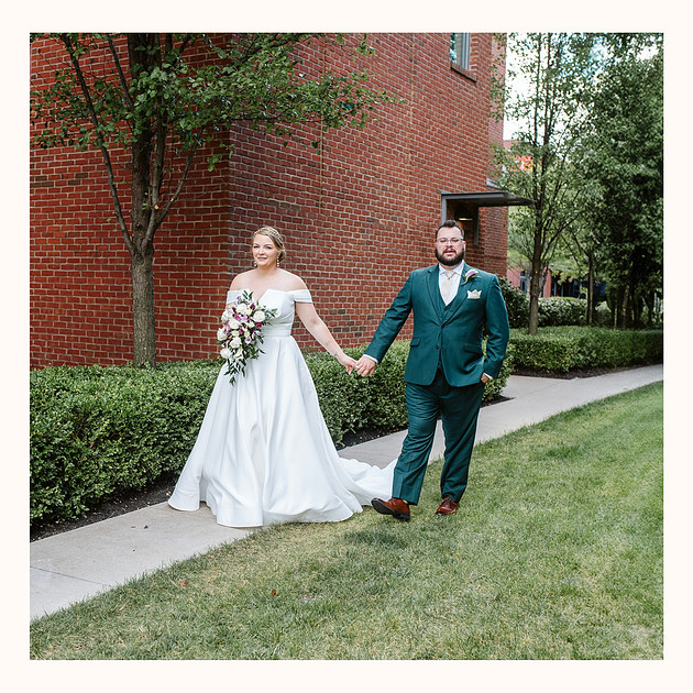 MARIA HALL PHOTOGRAPHY | Here's a sneak peek at the beautiful wedding ...