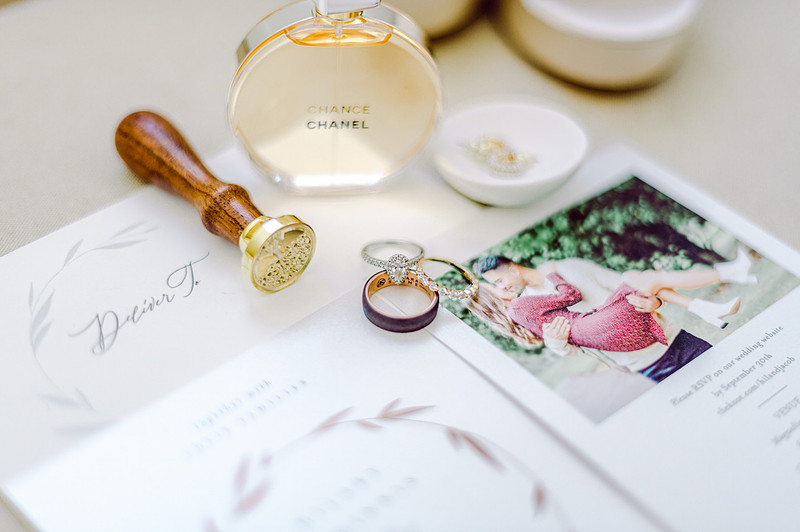 MARIA HALL PHOTOGRAPHY | HILARY & JACOB