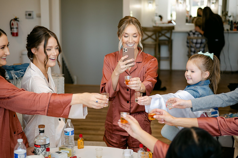 MARIA HALL PHOTOGRAPHY | HILARY & JACOB