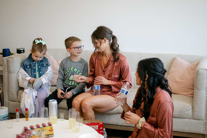 MARIA HALL PHOTOGRAPHY | HILARY & JACOB