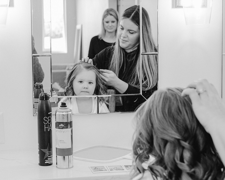 MARIA HALL PHOTOGRAPHY | HILARY & JACOB